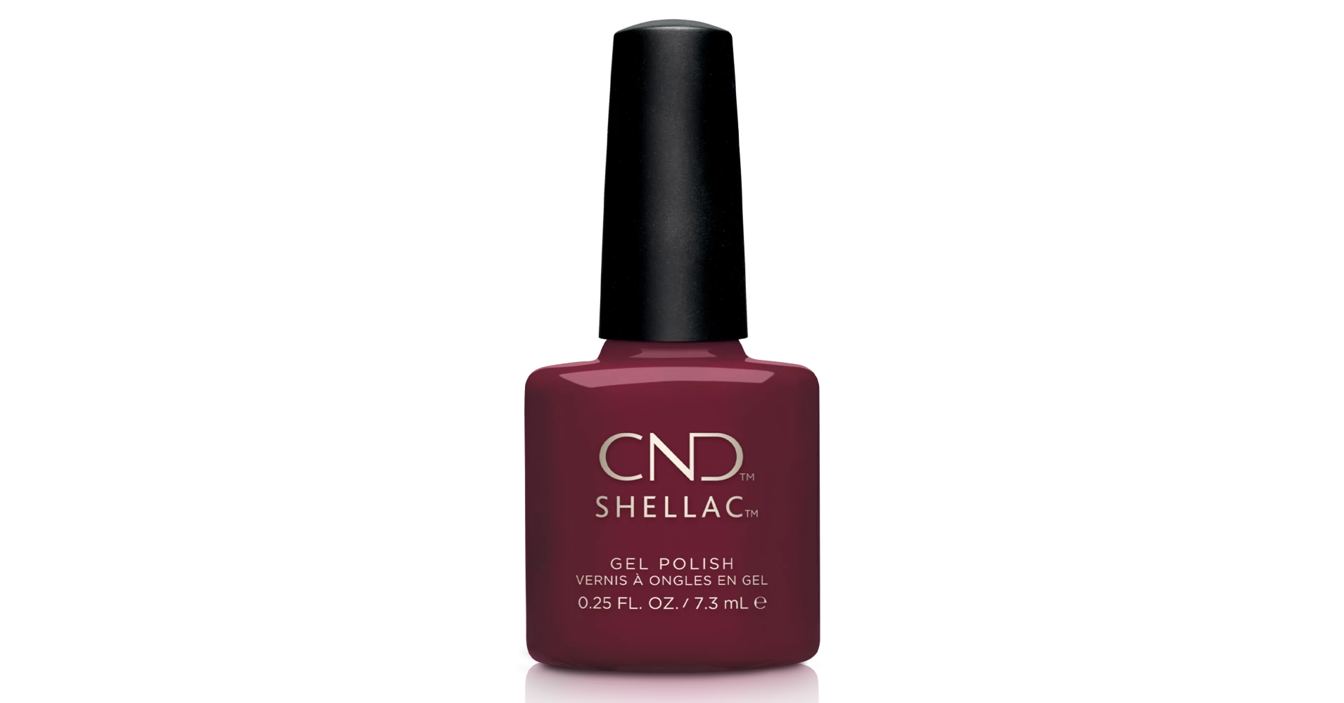 CND Shellac Bloodline