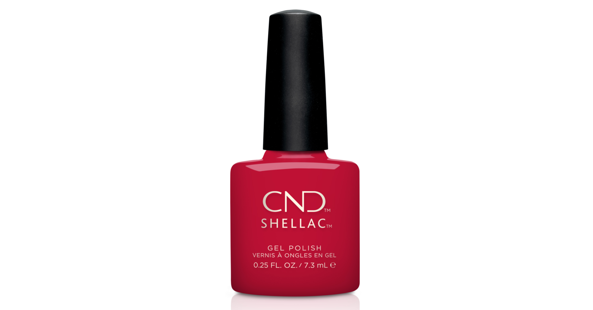 CND Shellac Element | X Beauty Group