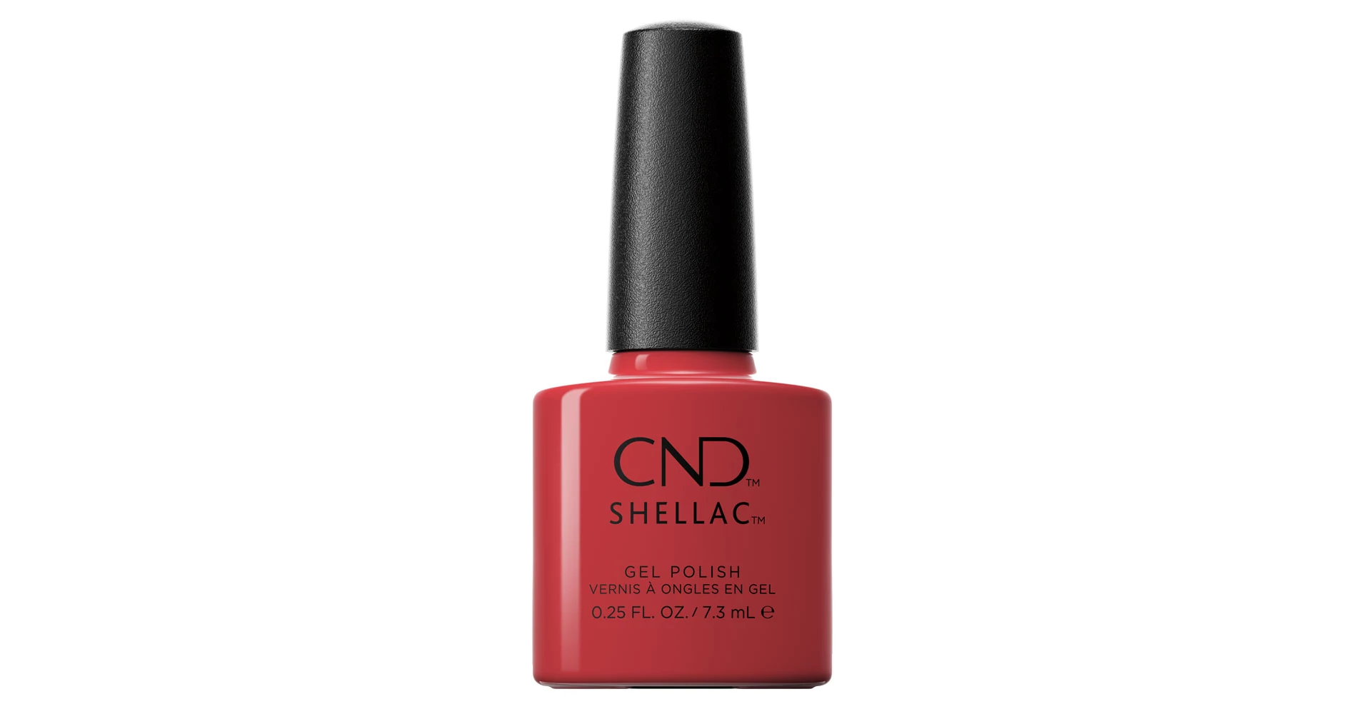 CND Shellac Love Letter - CND Shellac színes gél lakk